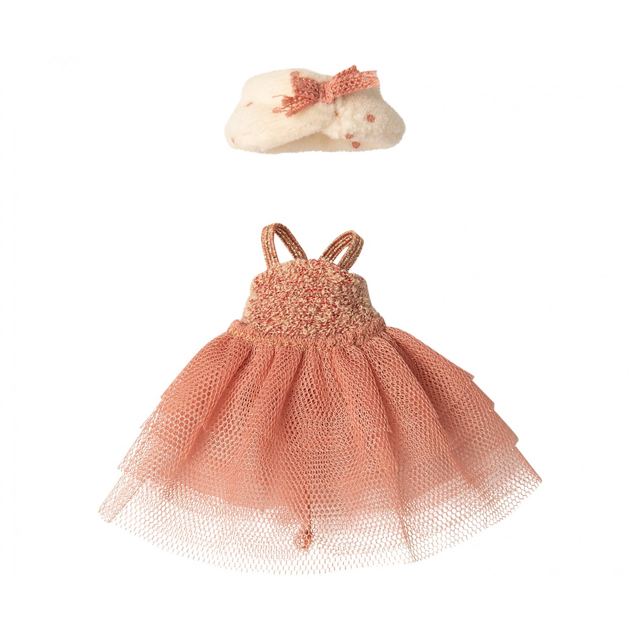 Printesa soricel, sora cea mare - Maileg