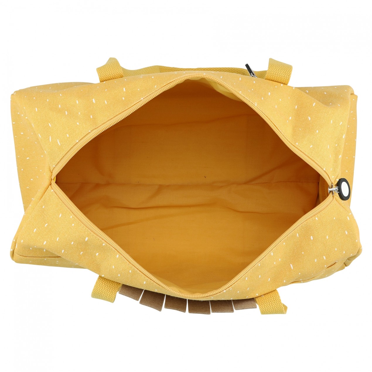 Geanta de sport copii - leu - Trixie Baby