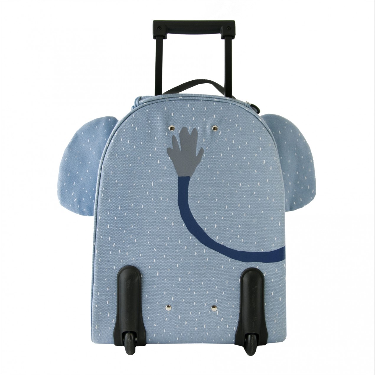 Troler - elefant - Trixie Baby