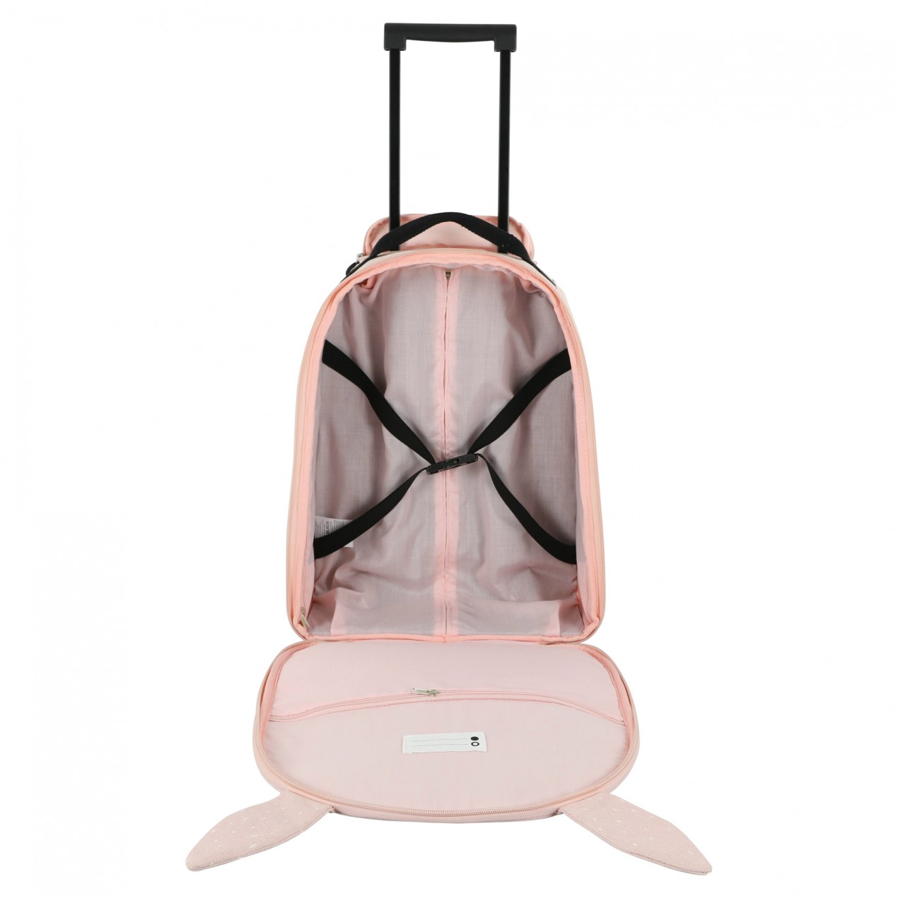 Troler - iepuras - Trixie Baby